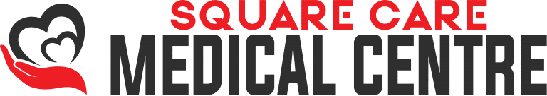Contact Us - Square Care Medical Centre